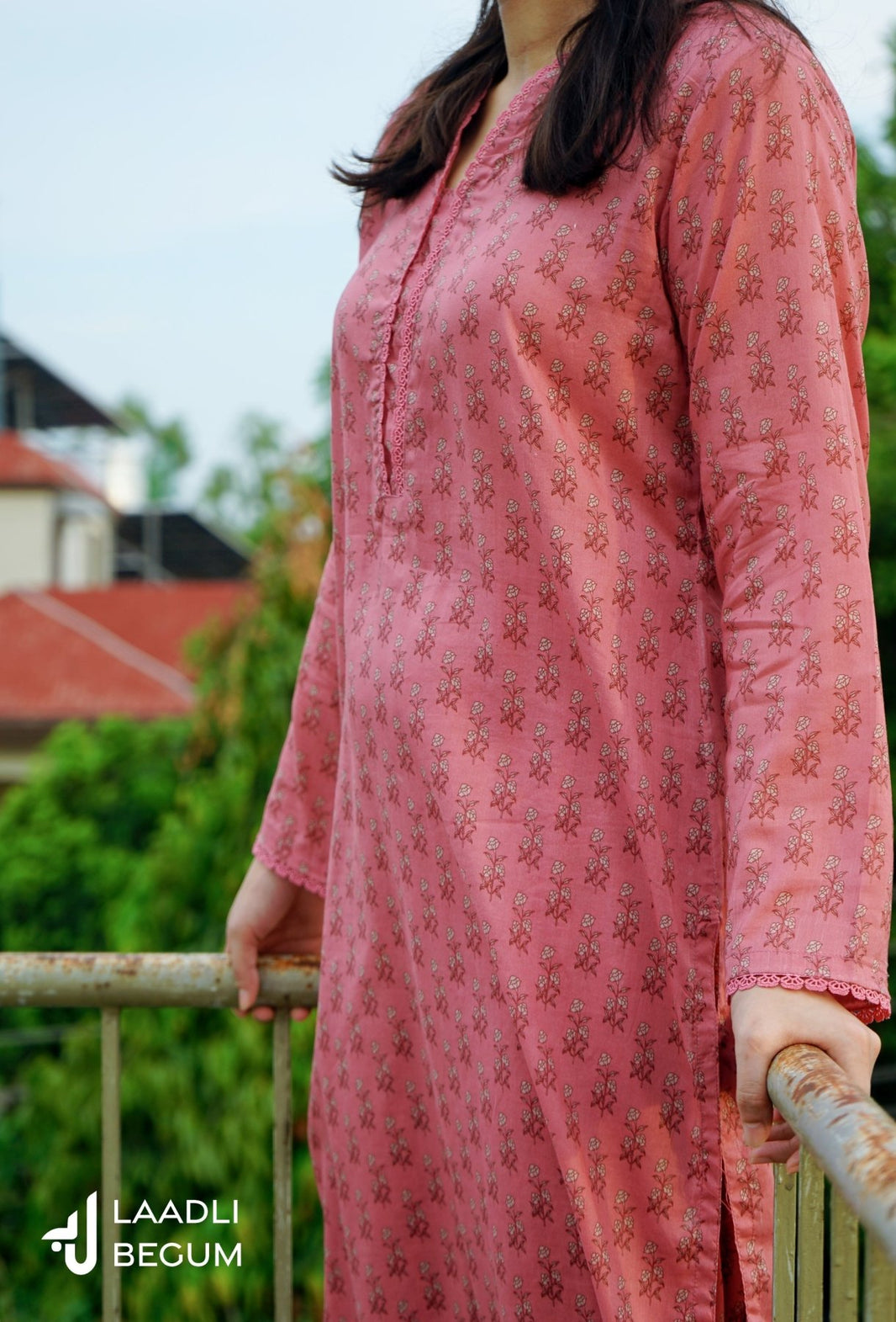 Laadli Begum: Traditional Elegance & Contemporary Style – LaadliBegum